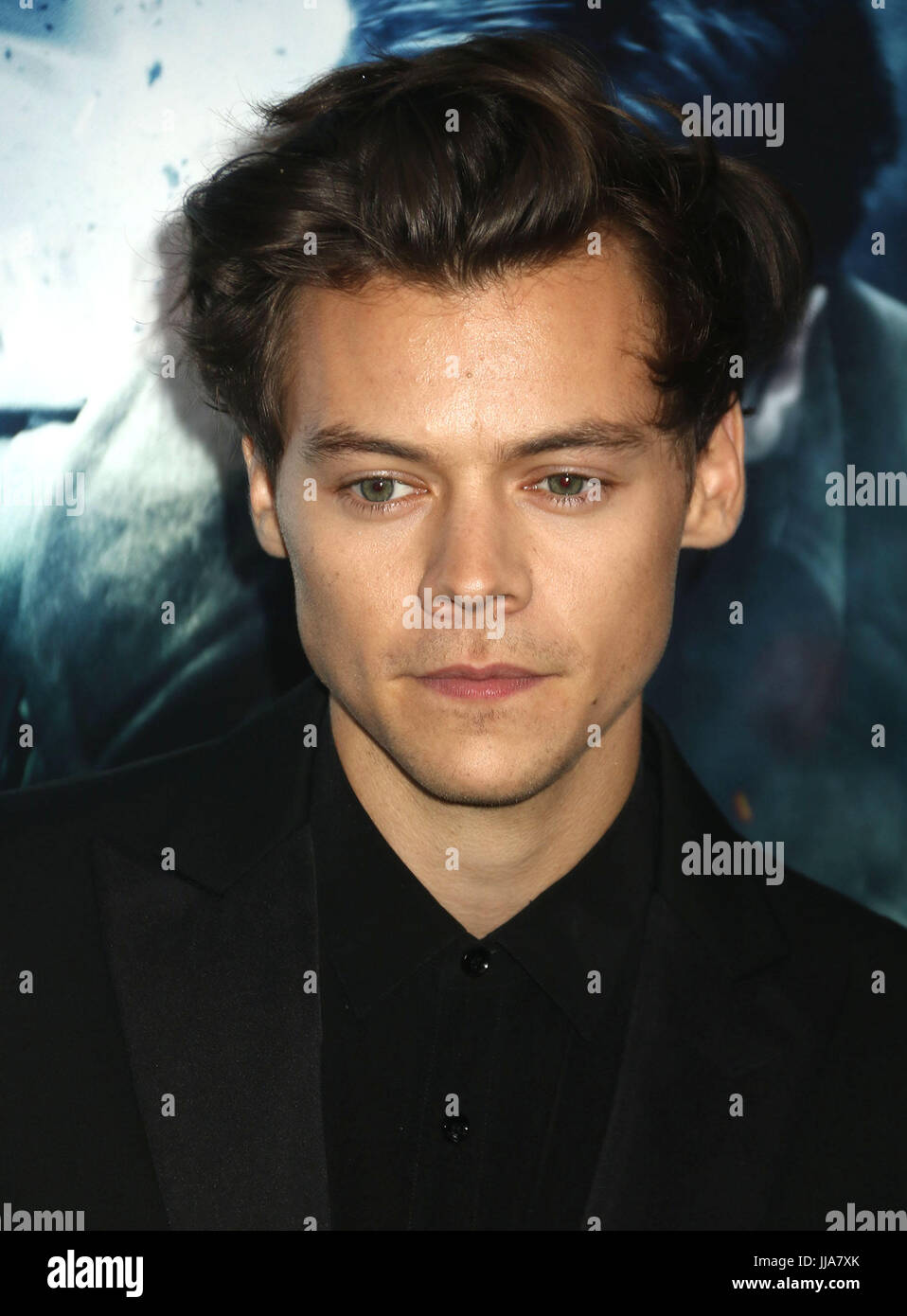 Harry styles actor hi-res stock photography and images - Alamy