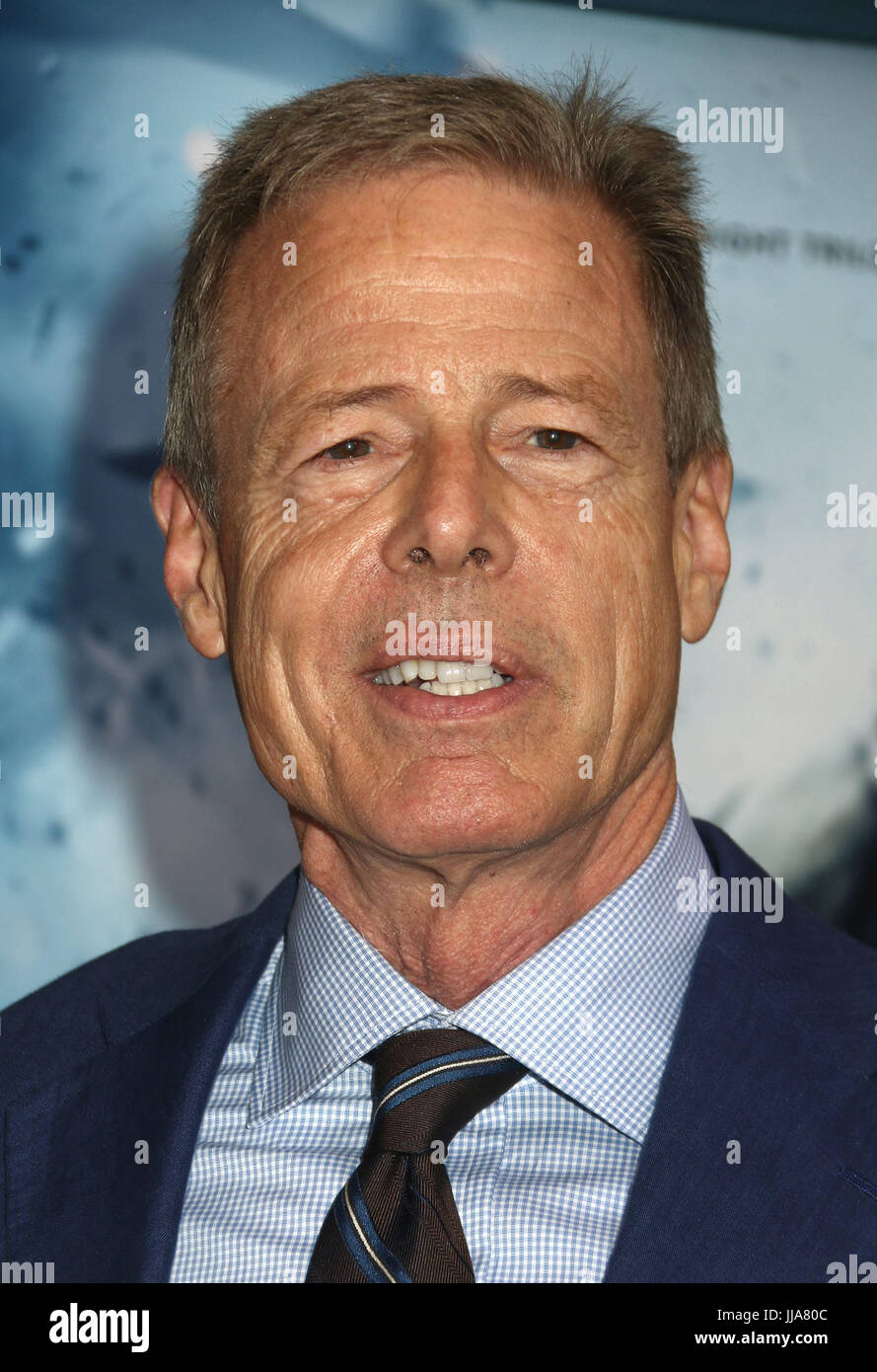 New York, New York, USA. 18th July, 2017. TOM FRESTON attends the New ...