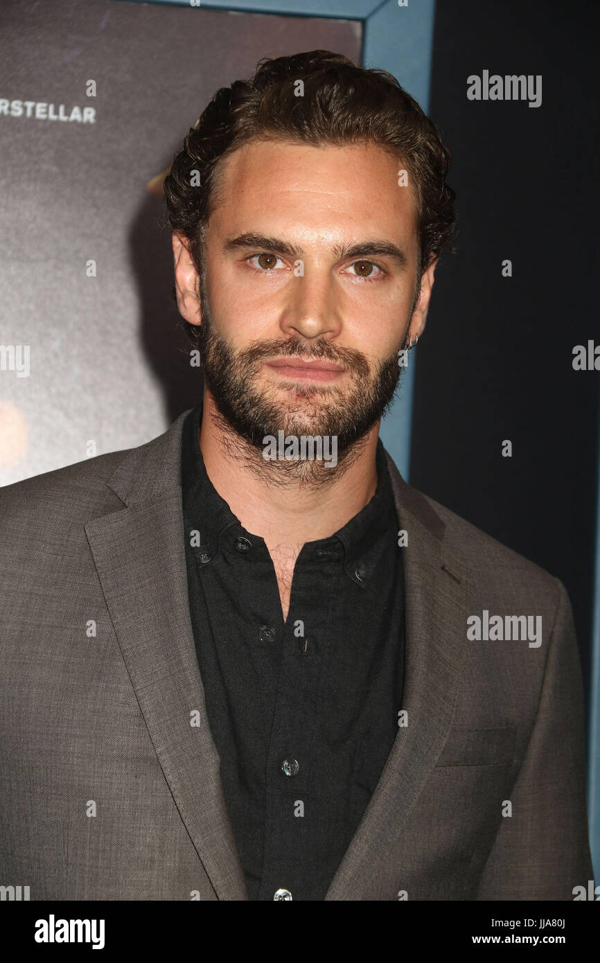Tom bateman hi-res stock photography and images - Alamy