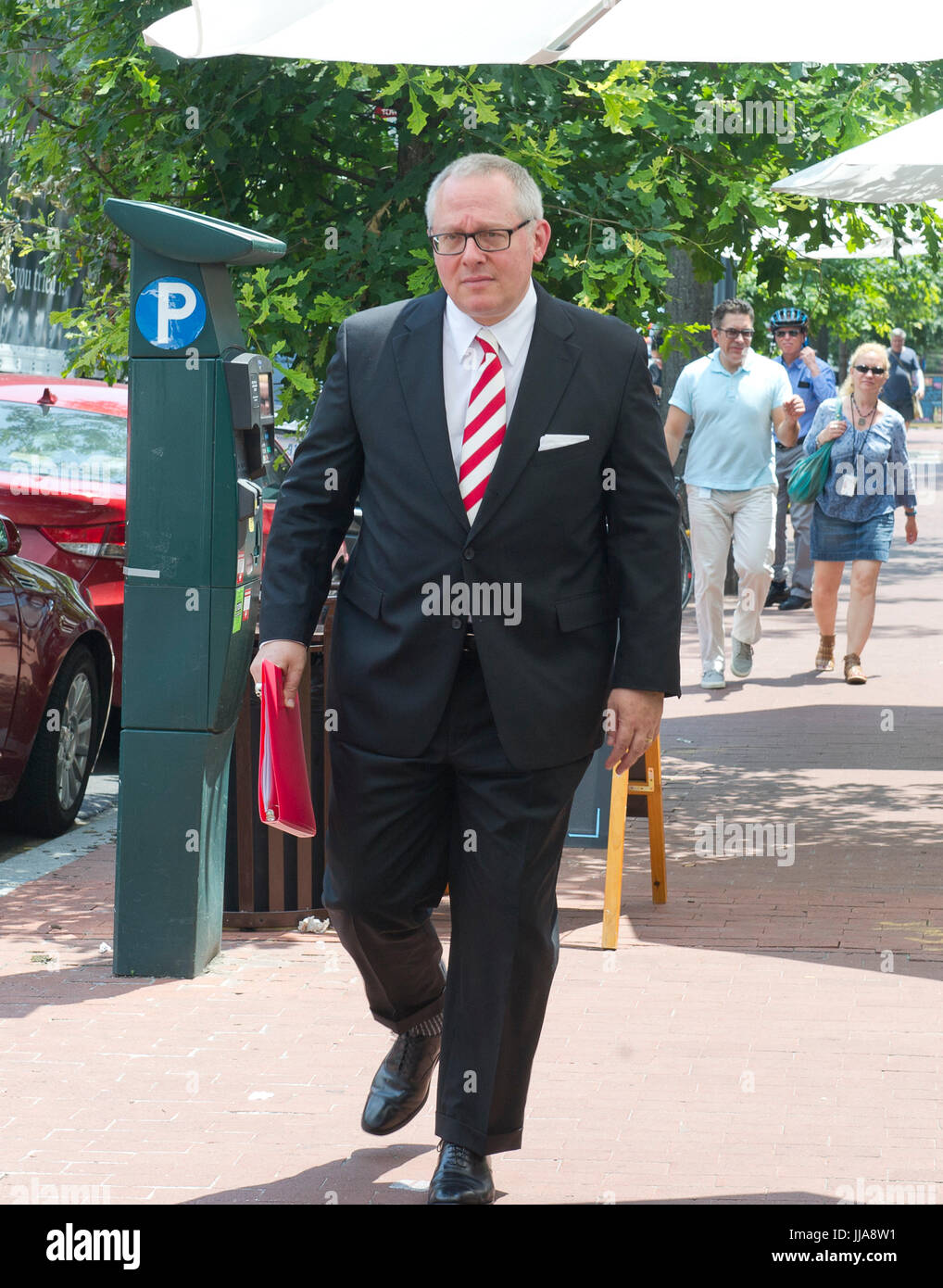 Michael caputo hi-res stock photography and images - Alamy