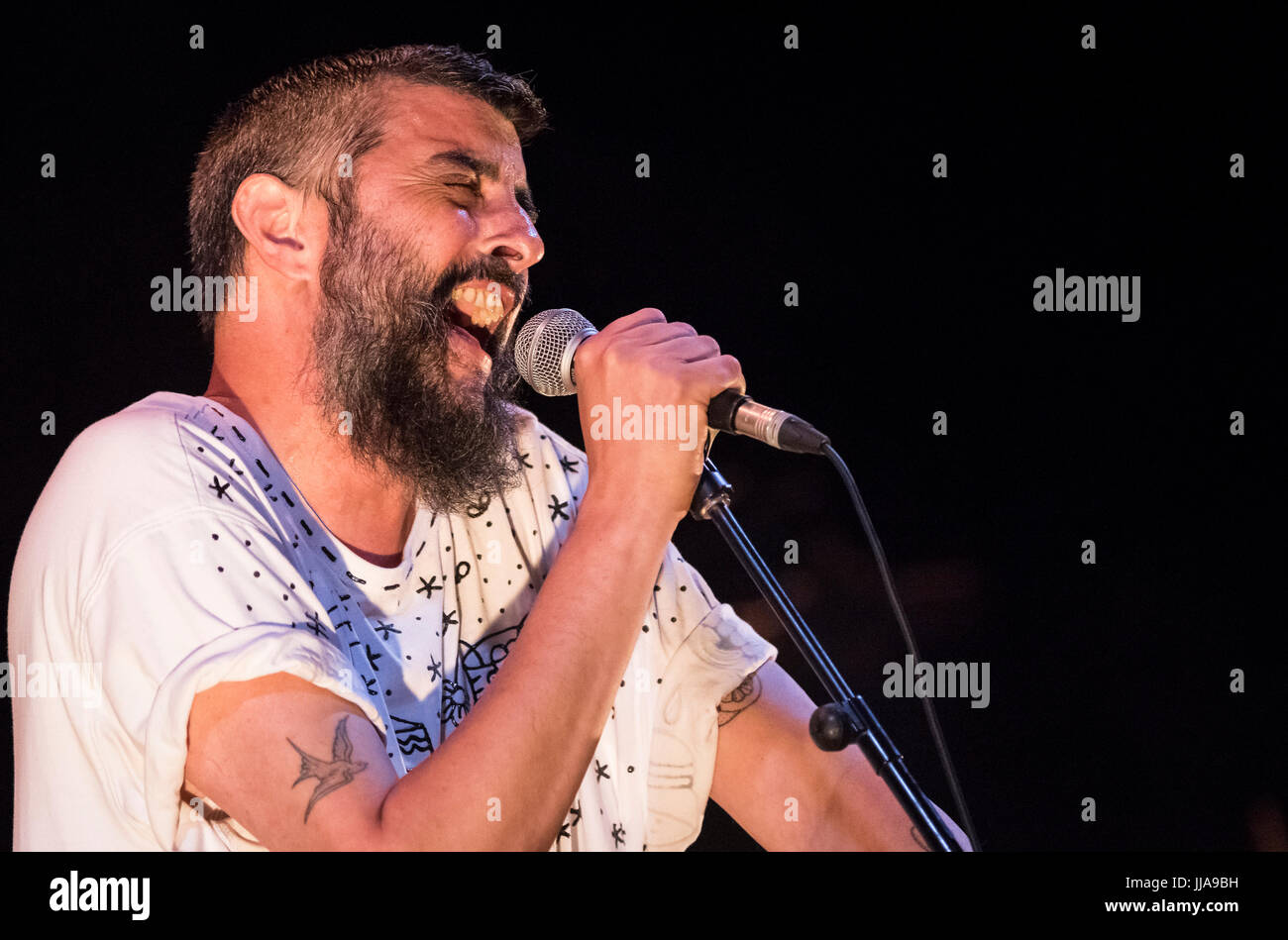 Hitparade hi-res stock photography and images - Alamy