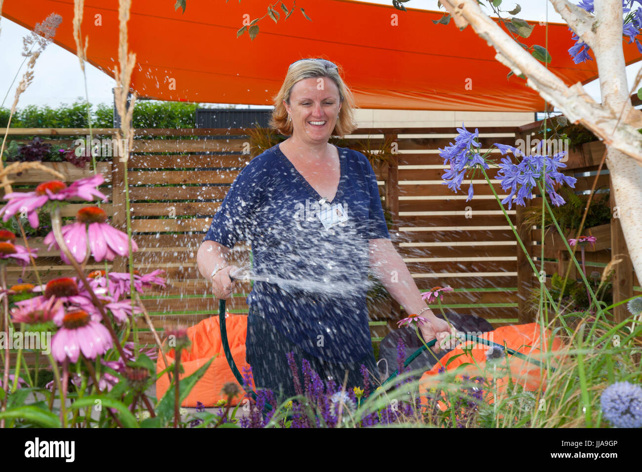 Lisa graham hi-res stock photography and images - Alamy