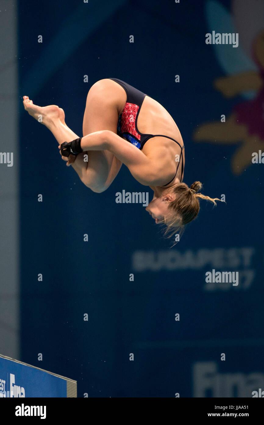 Robyn birch hi-res stock photography and images - Alamy