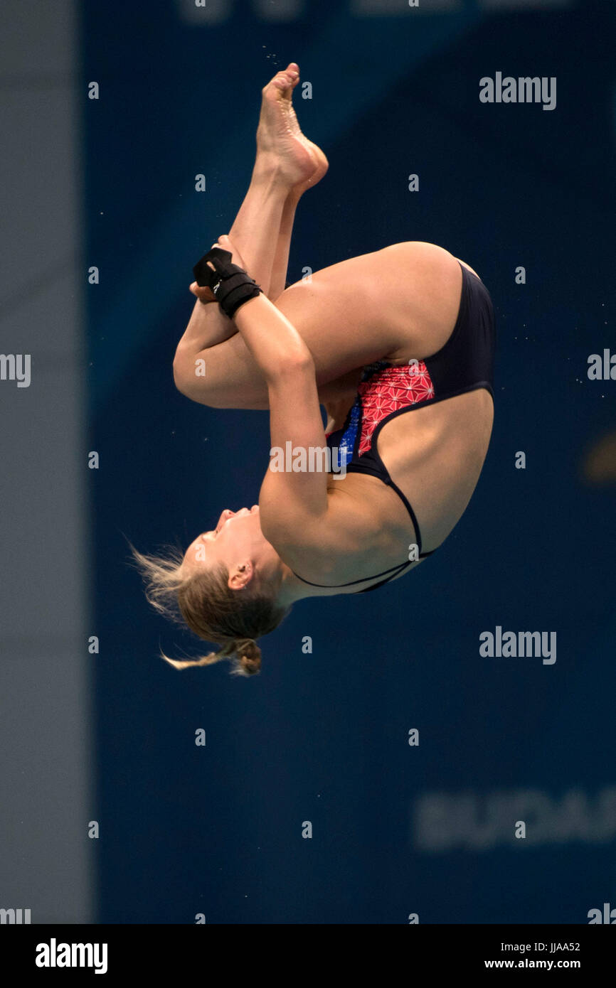 Robyn birch hi-res stock photography and images - Alamy