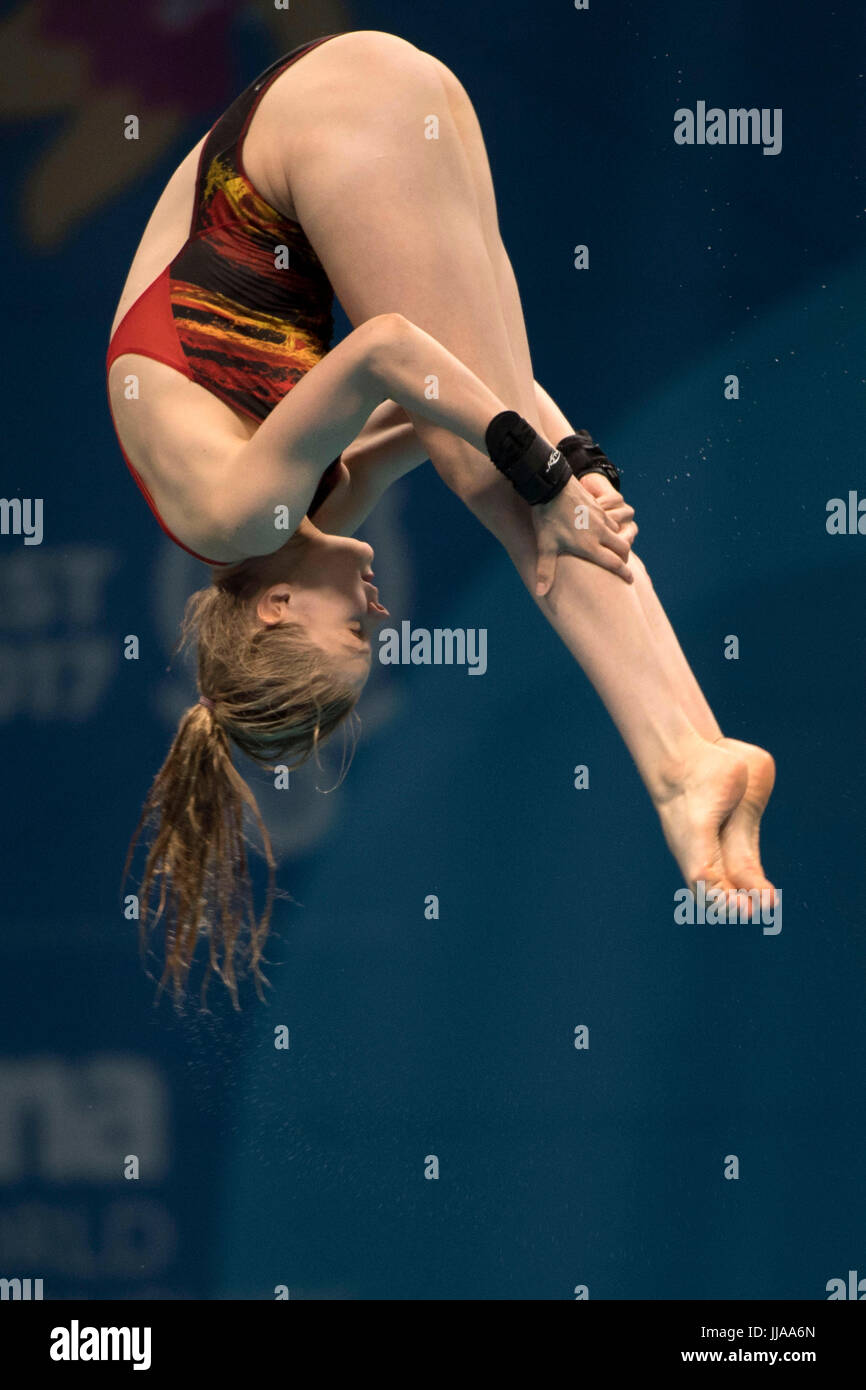 Christina wassen hi-res stock photography and images - Alamy