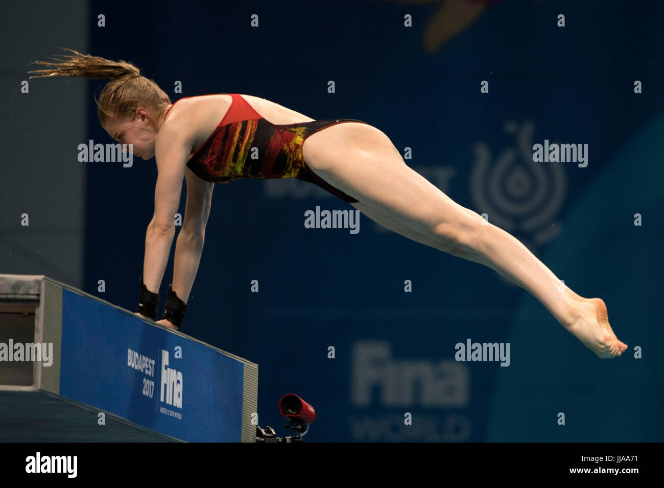 Christina wassen hi-res stock photography and images - Alamy