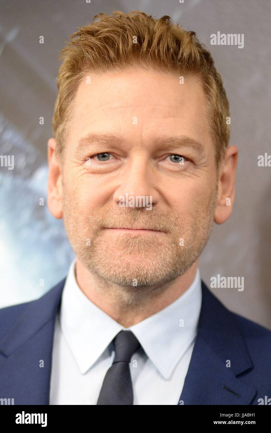 Kenneth branagh dunkirk hi-res stock photography and images - Alamy