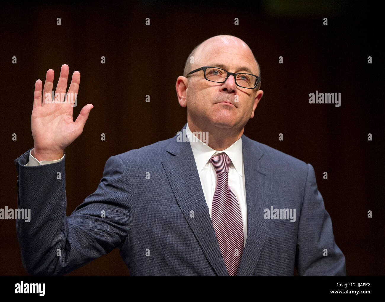Robert storch hi-res stock photography and images - Alamy