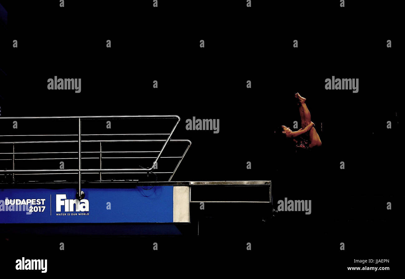 10m Platform Diver Stock Photos & 10m Platform Diver Stock Images - Alamy