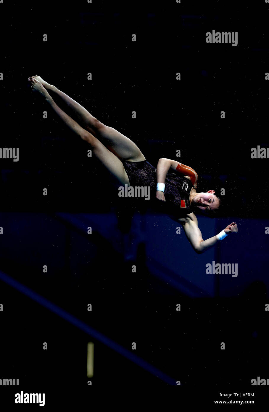 10m Platform Diver Stock Photos & 10m Platform Diver Stock Images - Alamy