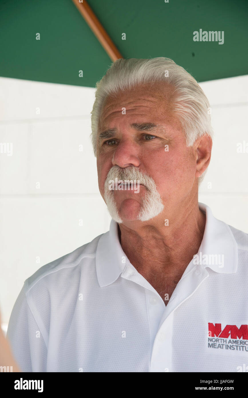 Al hrabosky hi-res stock photography and images - Alamy