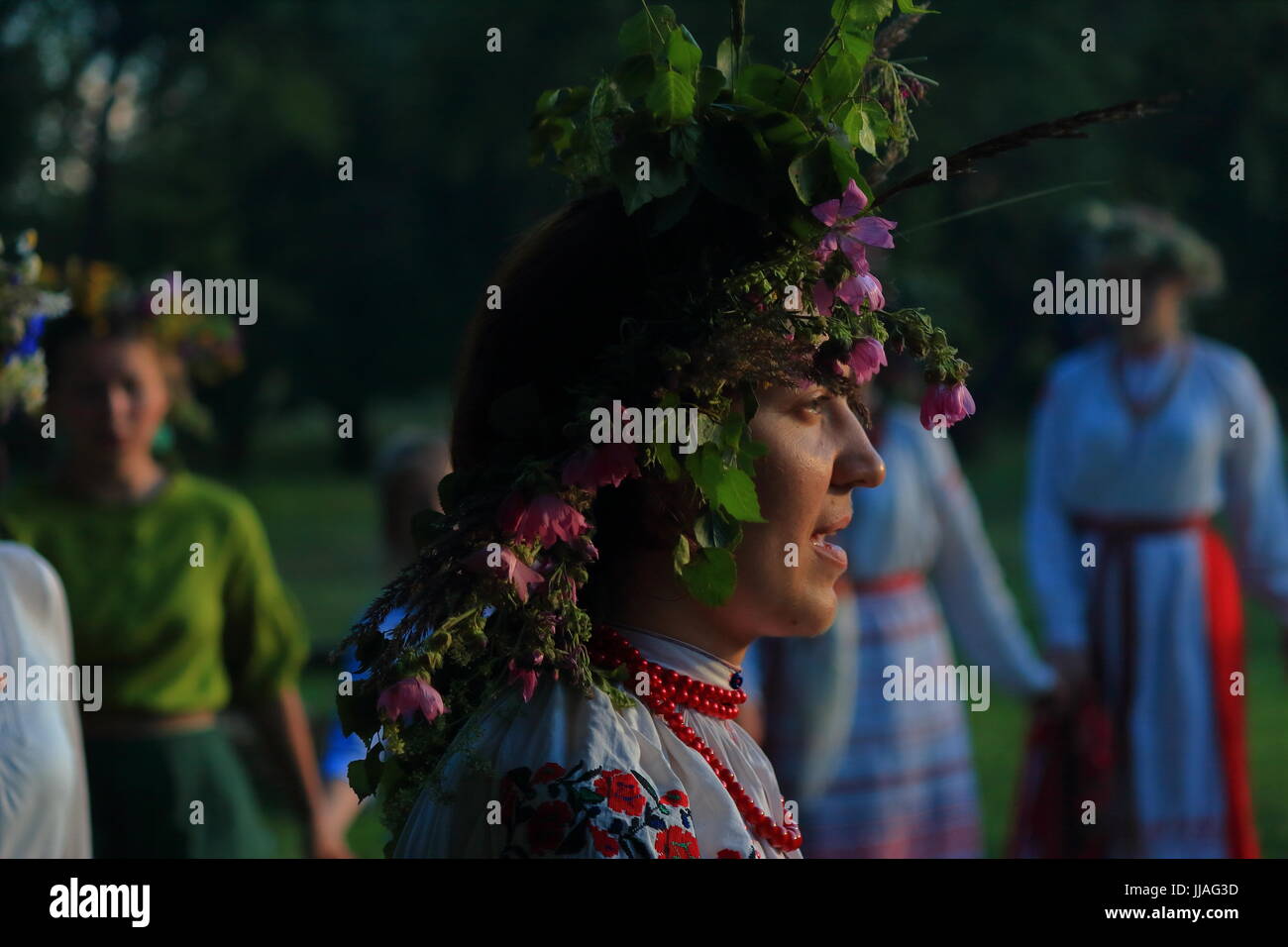 Petrovka hi-res stock photography and images - Alamy