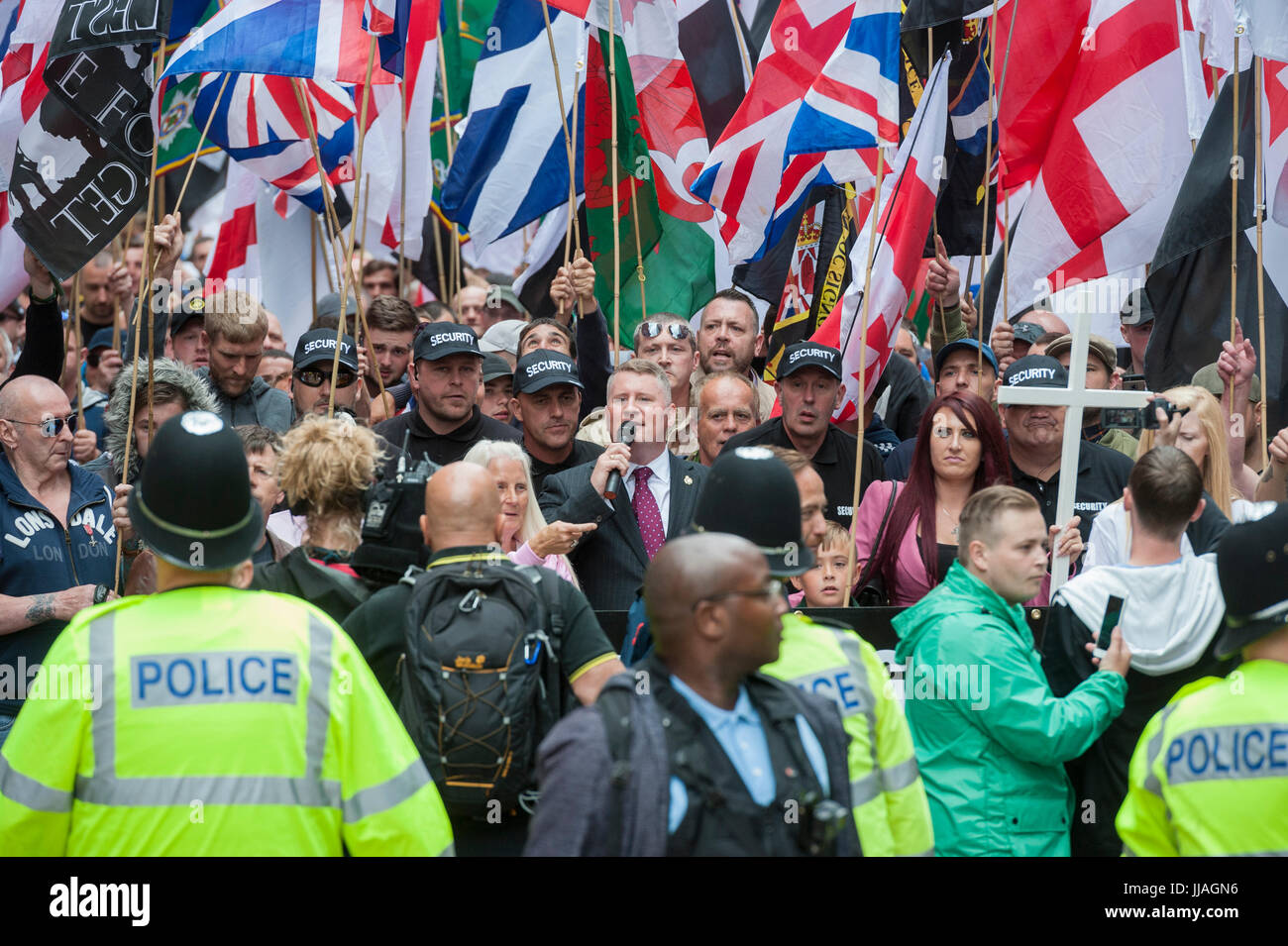Jayda fransen hi-res stock photography and images - Alamy