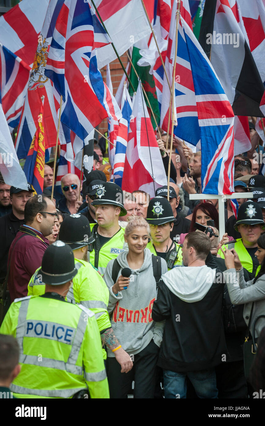 Saffiyah khan hi-res stock photography and images - Alamy