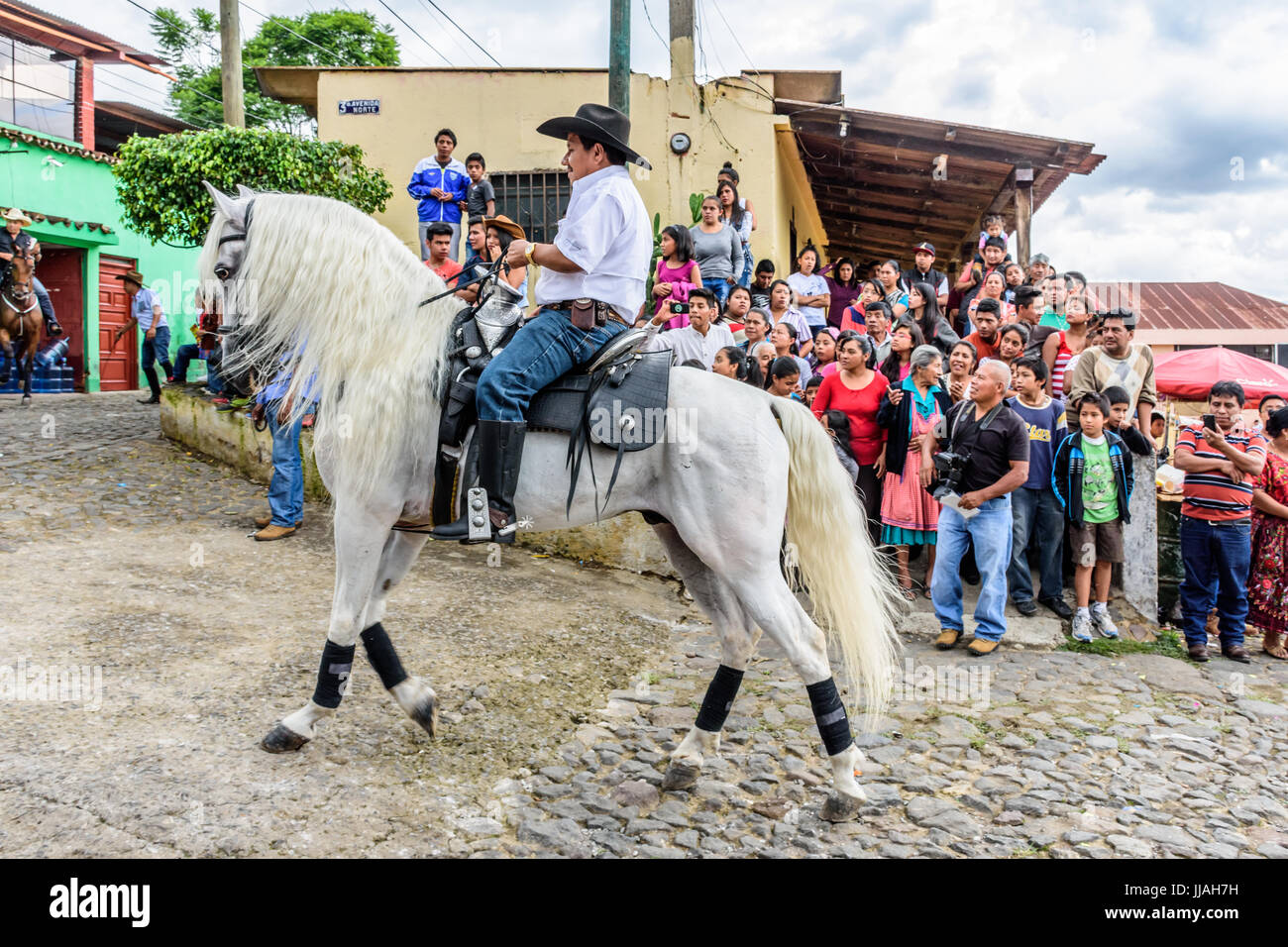 Cowboy rides High Resolution Stock Photography and Images - Alamy