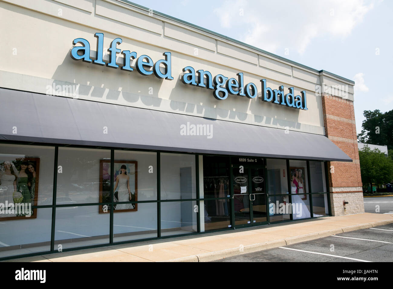 Angelo logo hi-res stock photography and images - Alamy