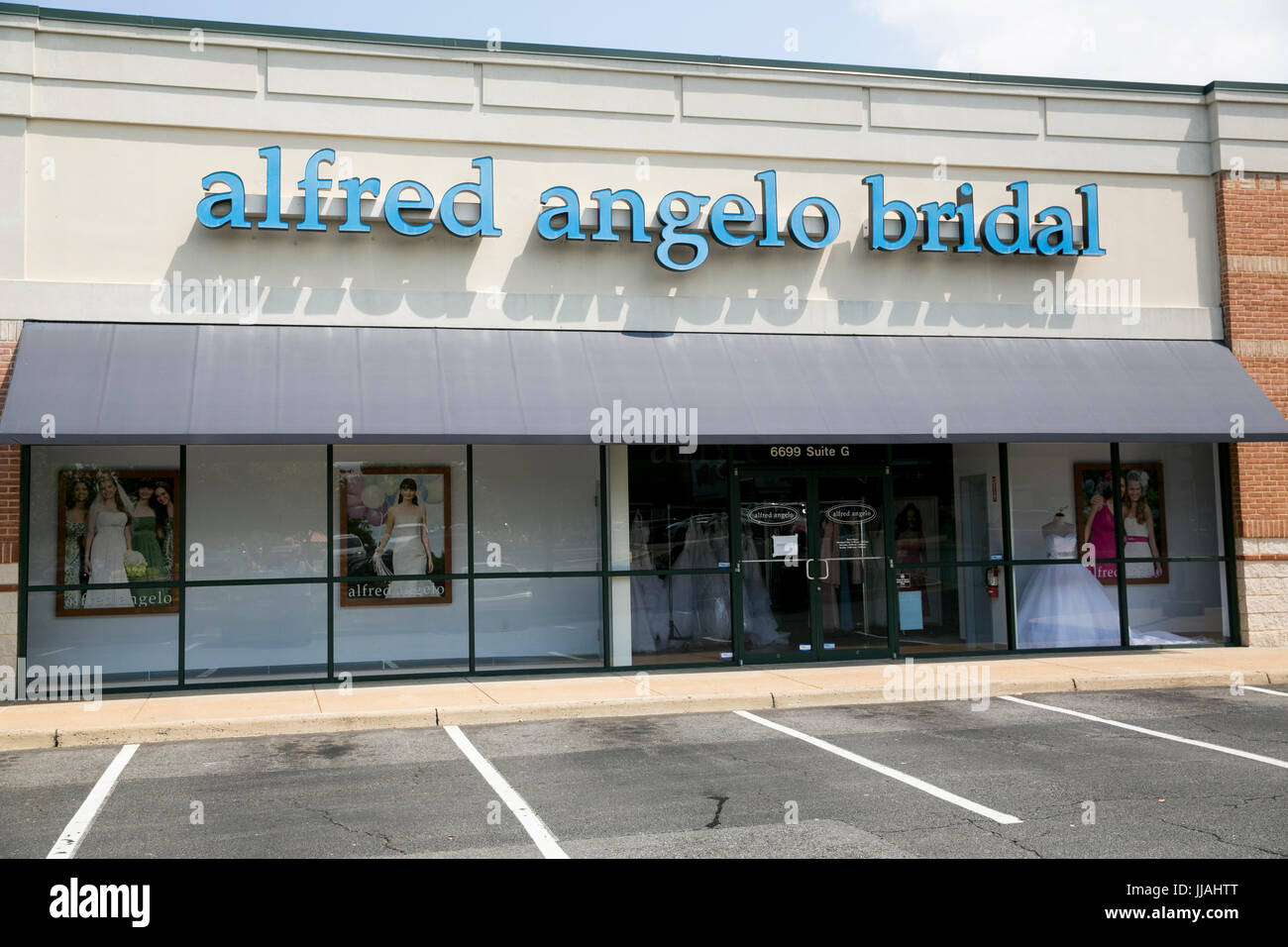 Angelo logo hi-res stock photography and images - Alamy