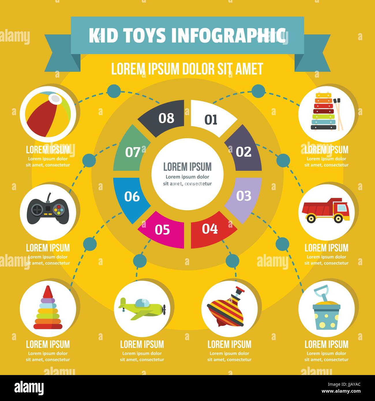 Castle diagram Stock Vector Images - Alamy