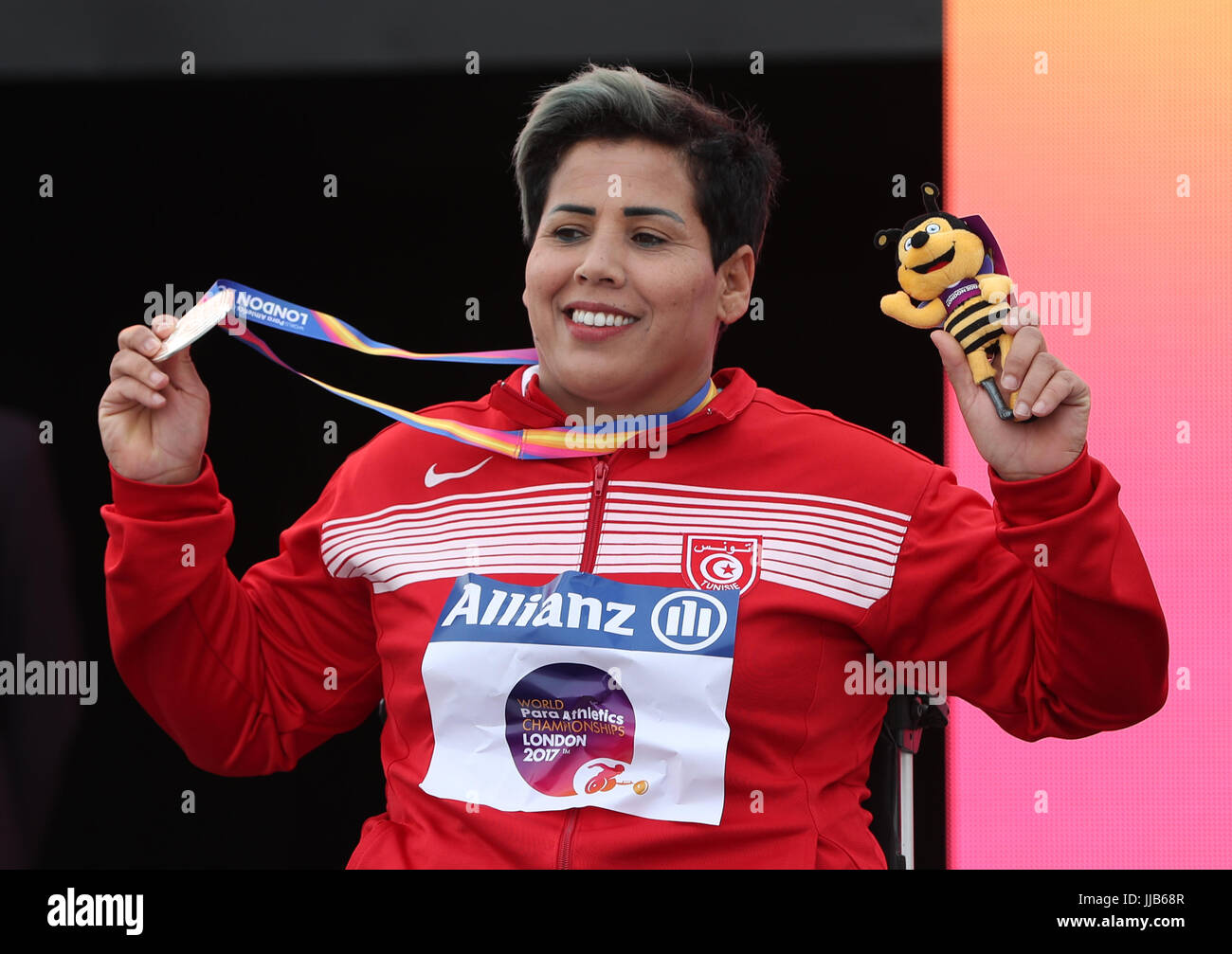 Hania aidi hi-res stock photography and images - Alamy