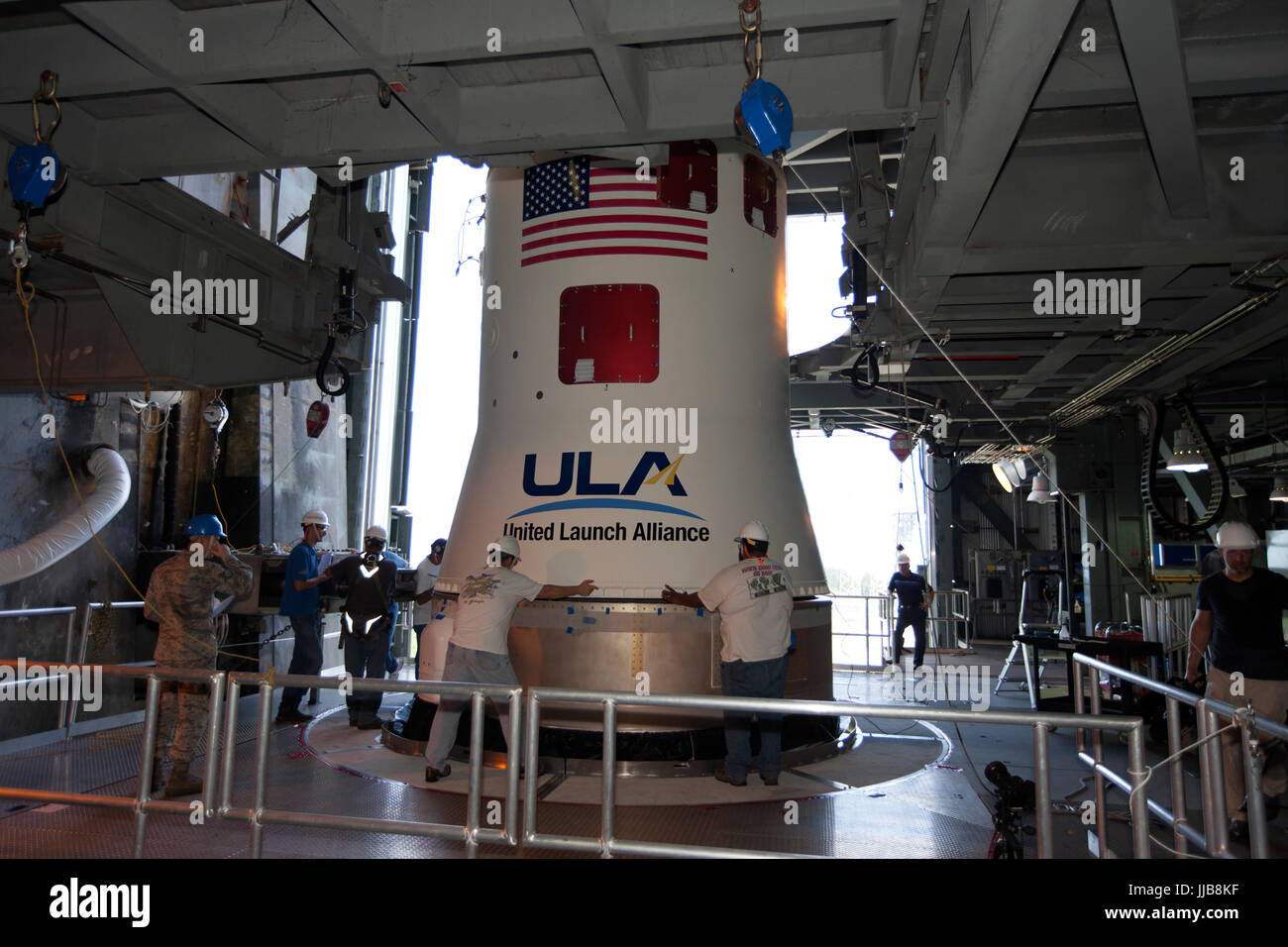 United states space force vehicle High Resolution Stock Photography and ...