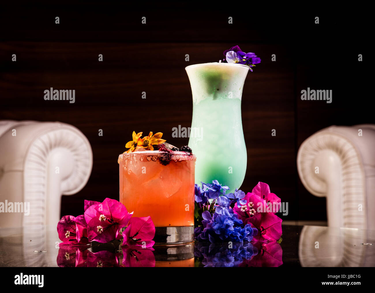 high quality alcohol, bar and lounge product photos made for print and ...