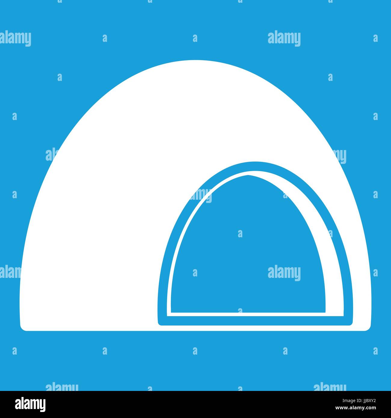 Souffle icon white Stock Vector Image & Art - Alamy