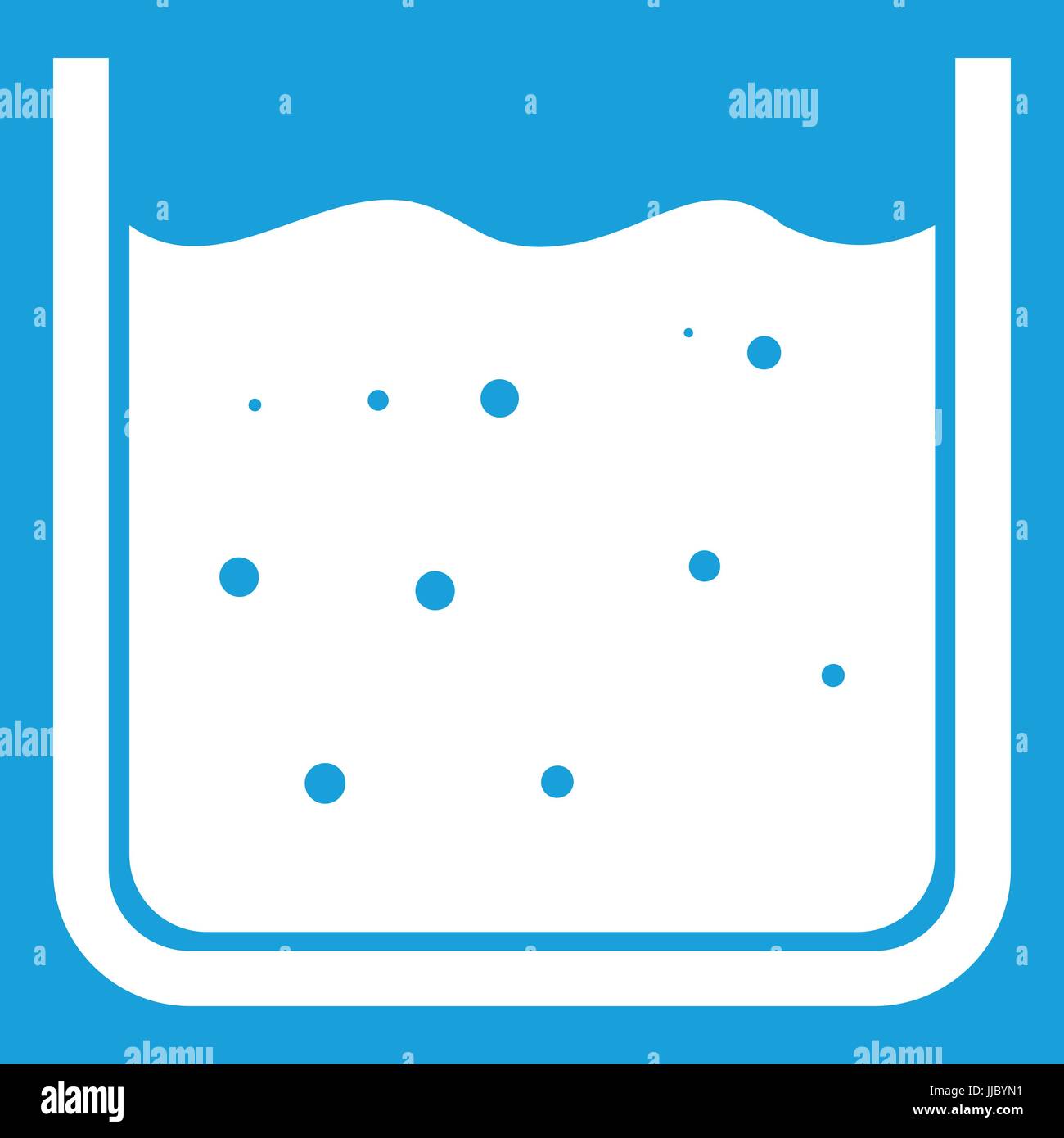 Filled to capacity Stock Vector Images - Alamy