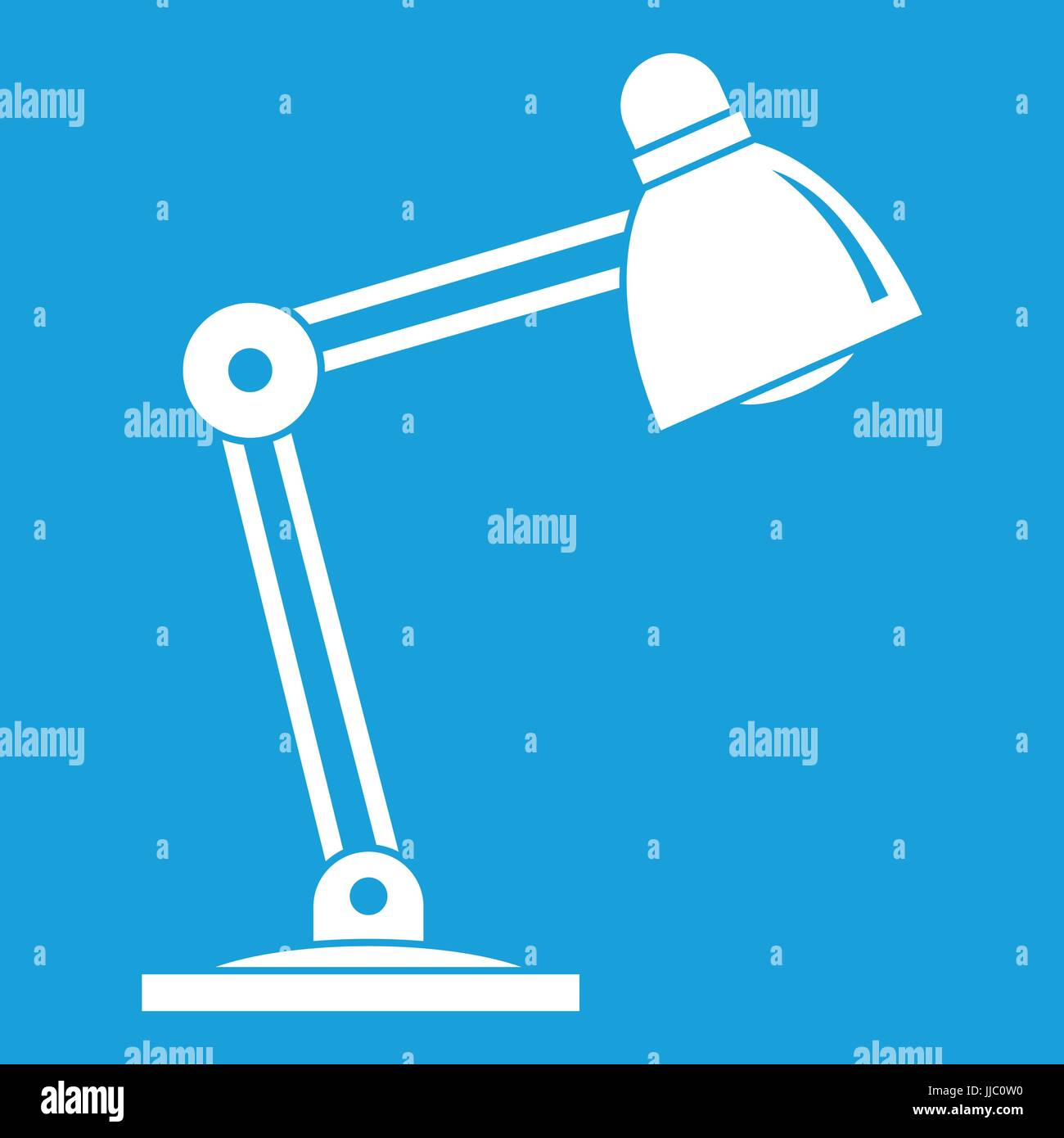 Spica icon white Stock Vector Image & Art - Alamy