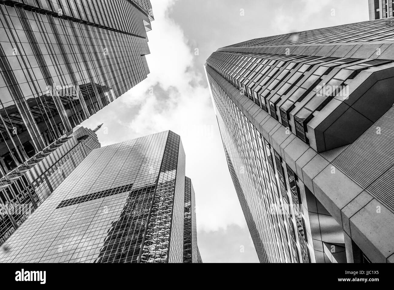 Famous philadelphia Black and White Stock Photos & Images - Alamy