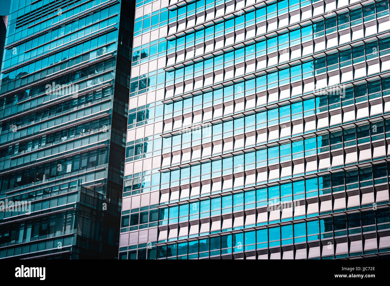 Modern architecture detail Stock Photo - Alamy