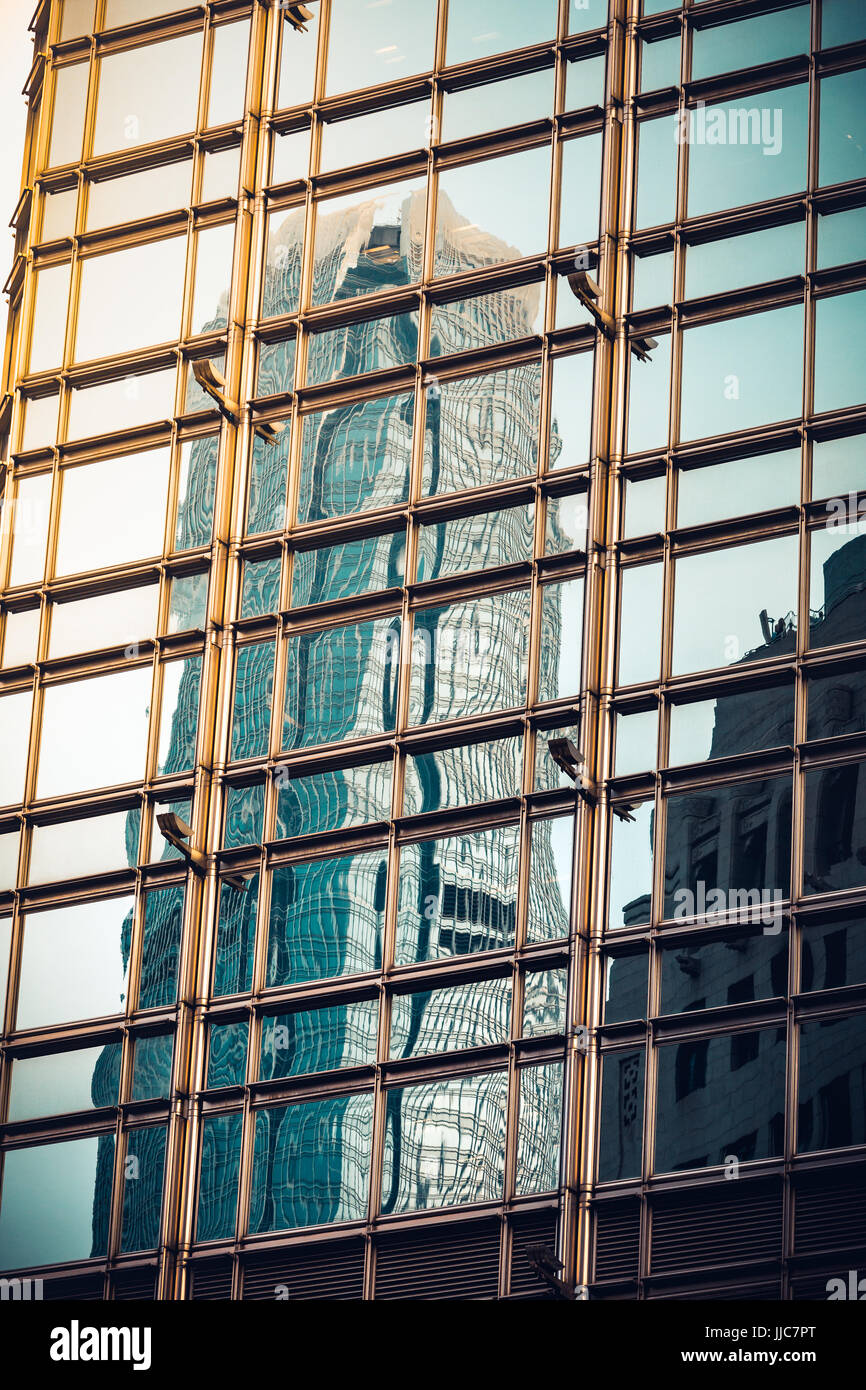 Modern architecture detail Stock Photo - Alamy