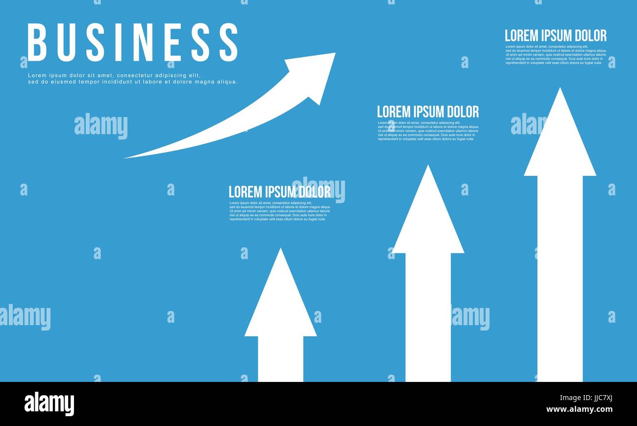 Growth arrow hi-res stock photography and images - Alamy