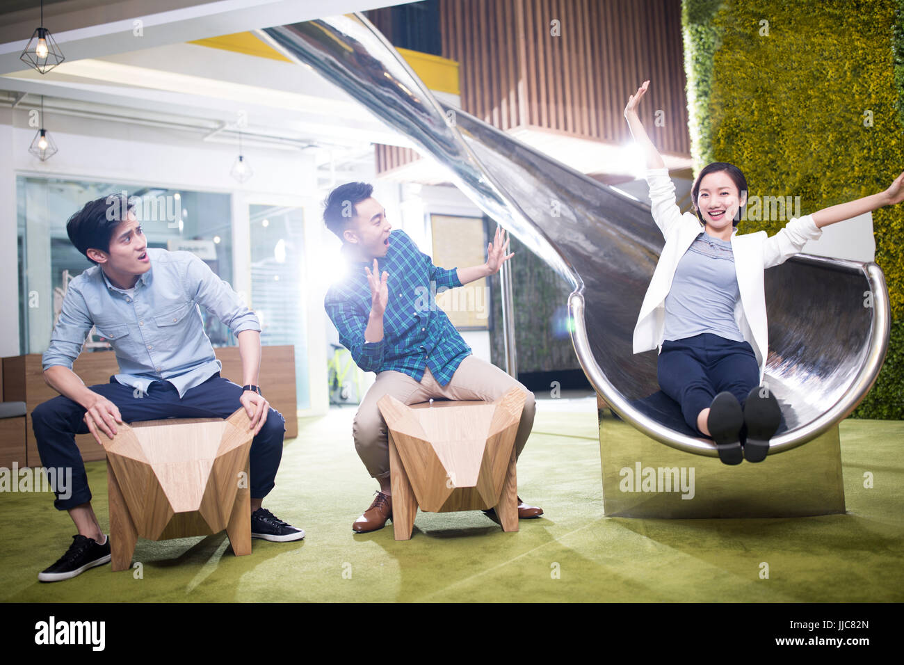 Business humor hi-res stock photography and images - Alamy