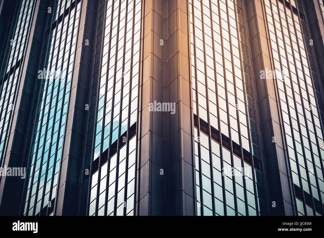 Modern architecture detail Stock Photo - Alamy