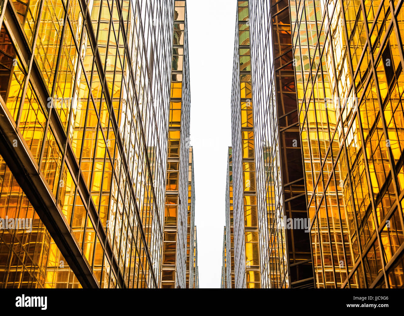 Modern architecture detail Stock Photo - Alamy