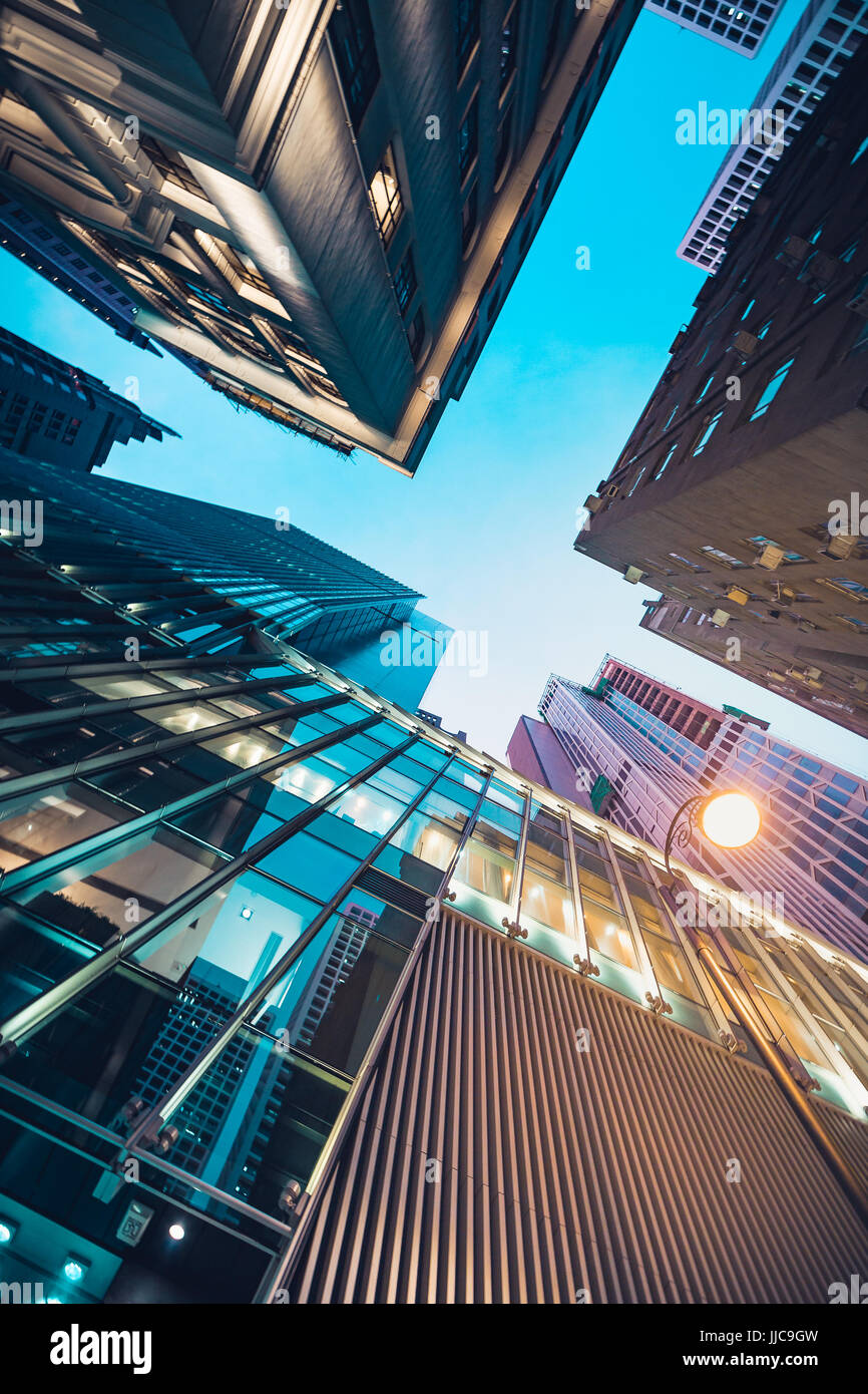 Modern architecture detail Stock Photo - Alamy