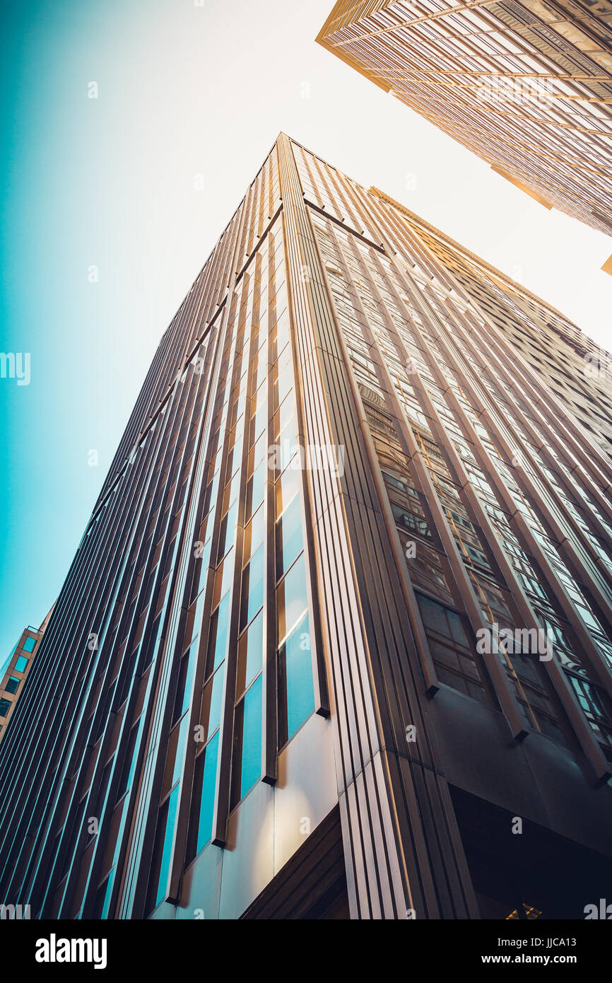 Modern architecture detail Stock Photo - Alamy