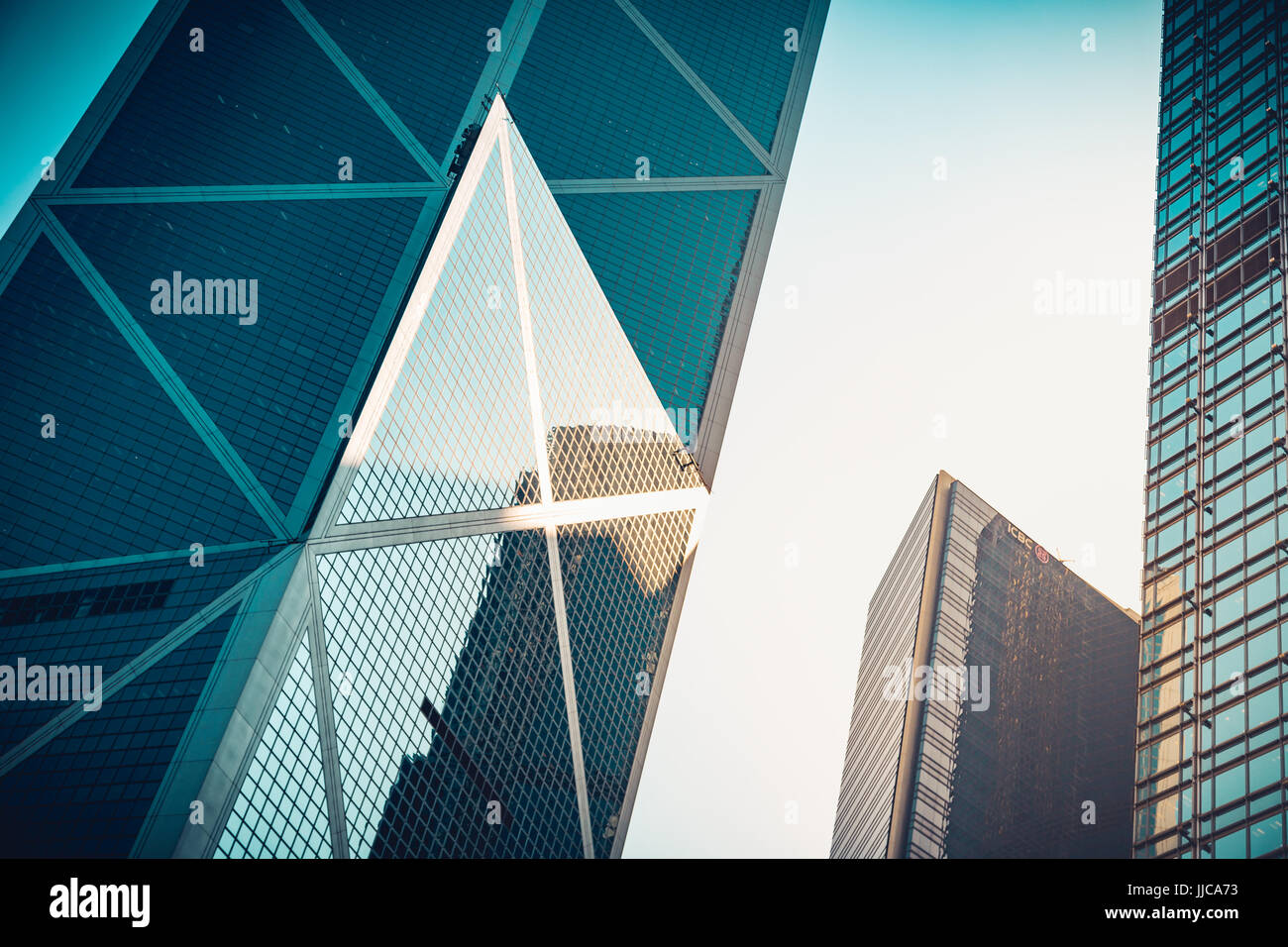 Modern architecture detail Stock Photo - Alamy
