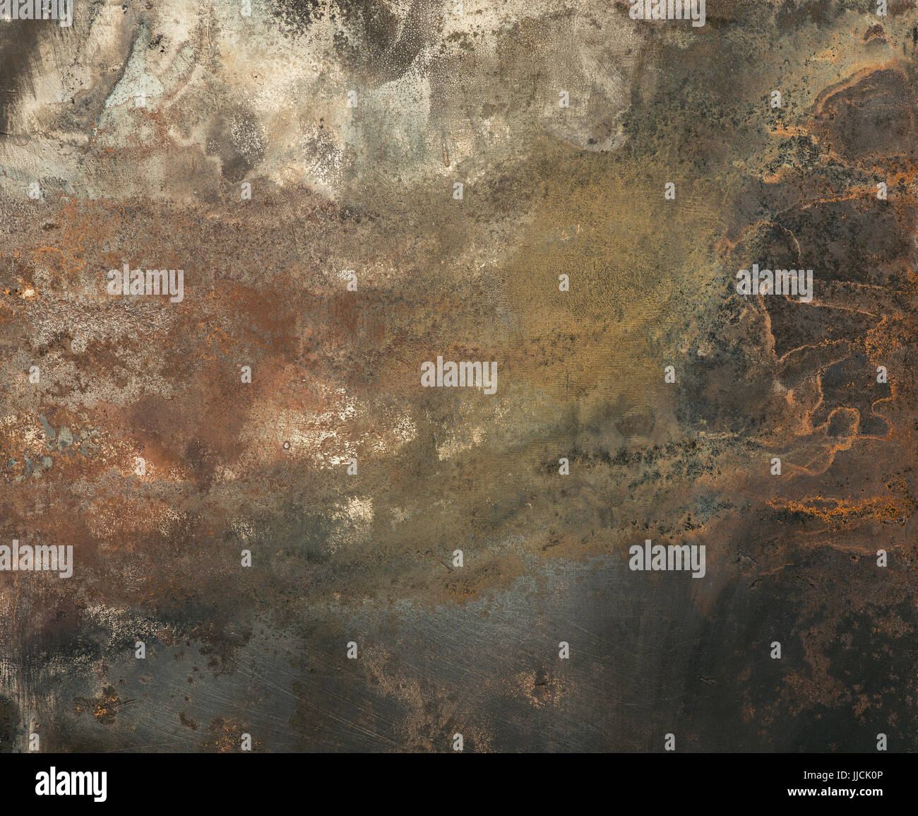 Old rusty metal texture Stock Photo - Alamy