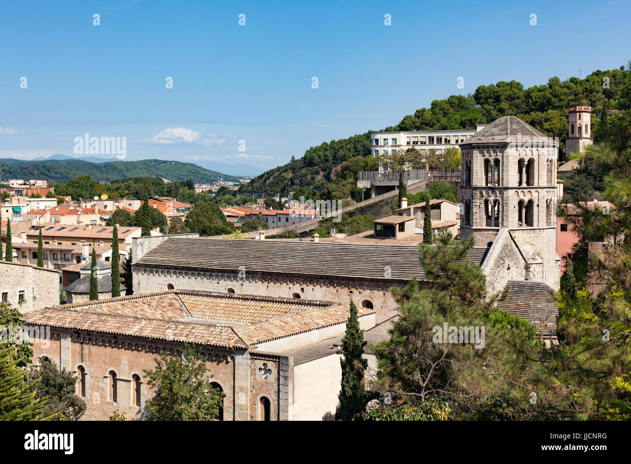 Gironauniversity hi-res stock photography and images - Alamy