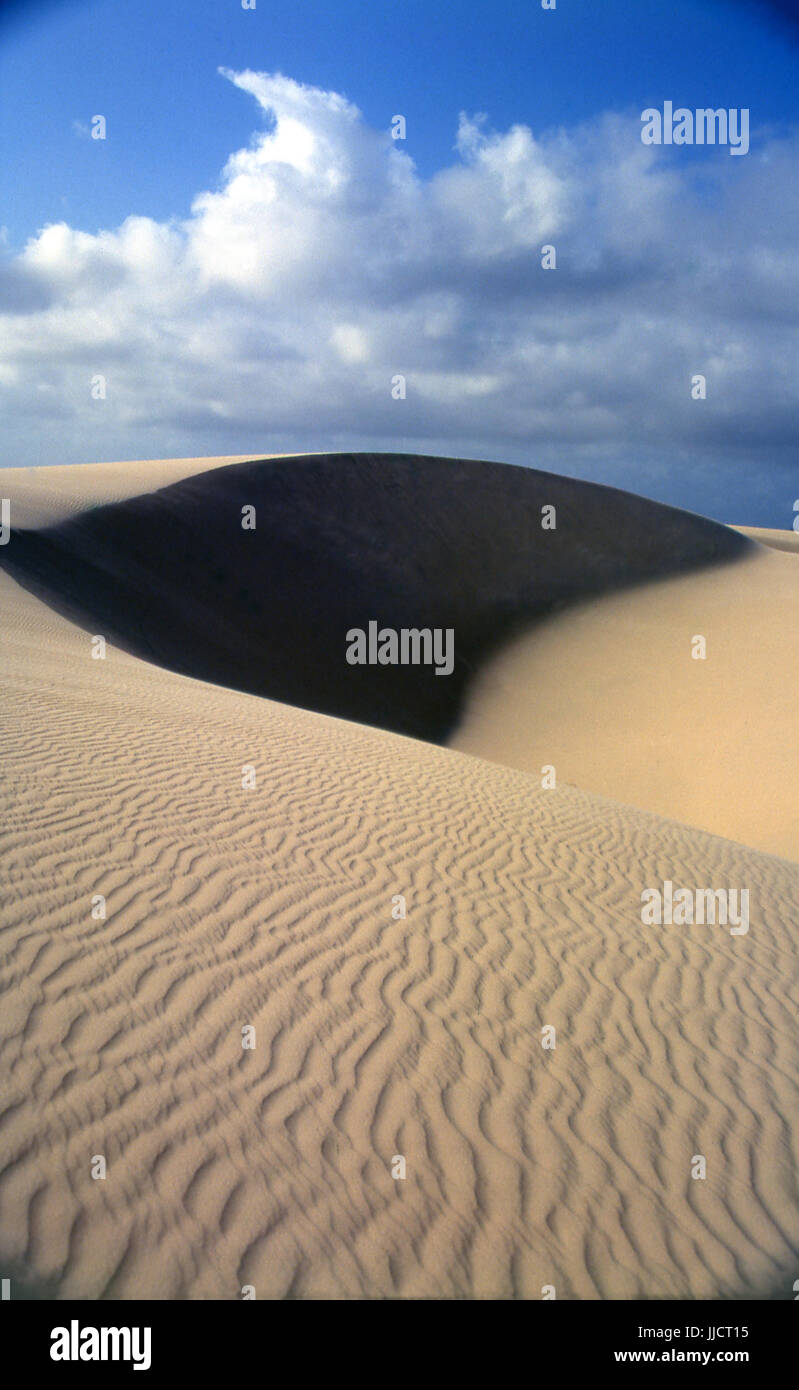 Dunas maranhenses hi-res stock photography and images - Alamy