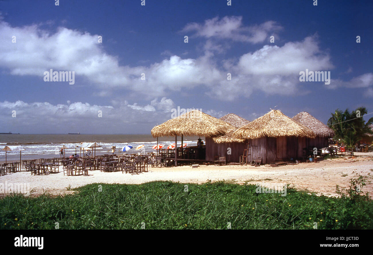 Praia do calhau hi-res stock photography and images - Alamy