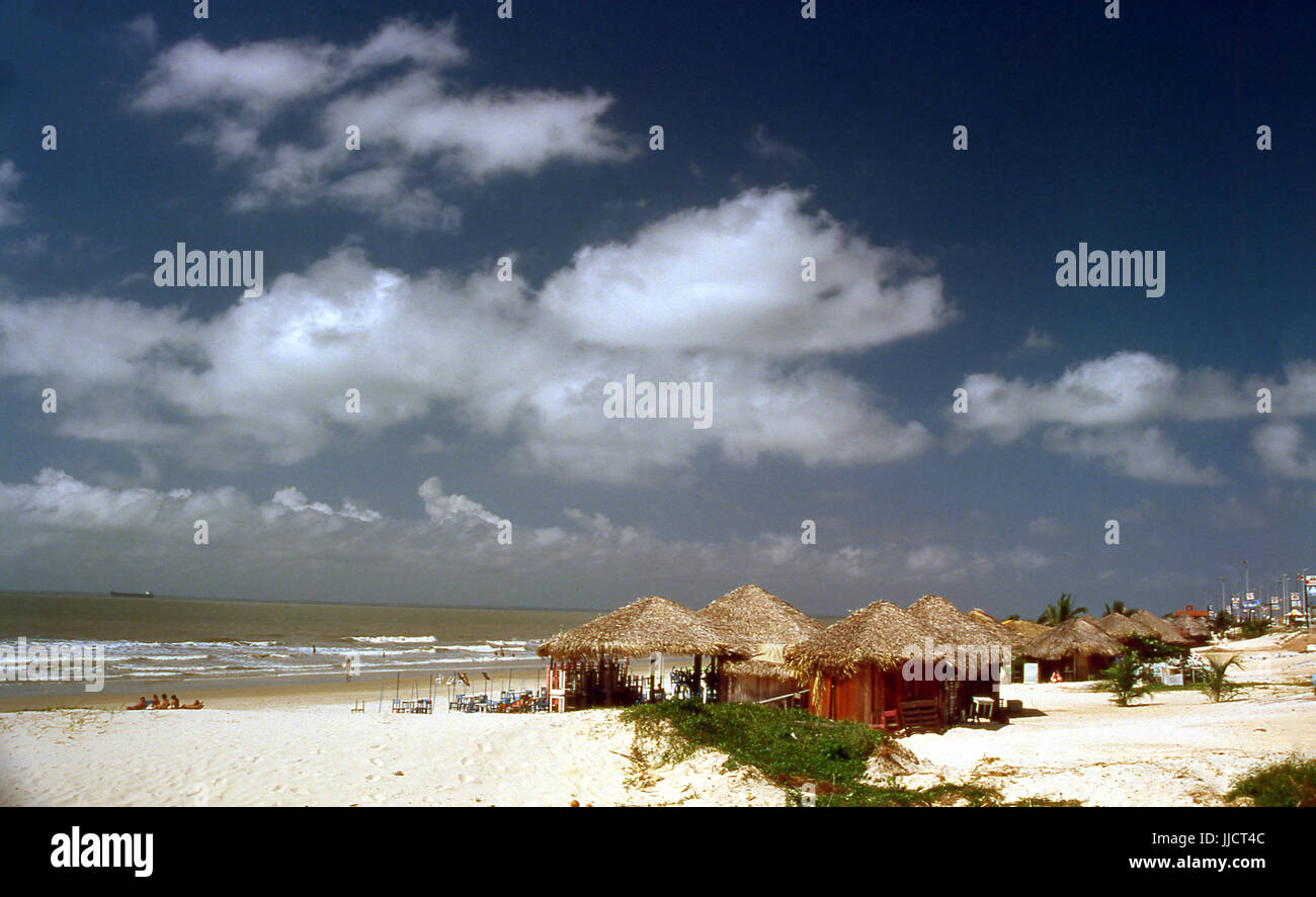 Calhau beach hi-res stock photography and images - Alamy