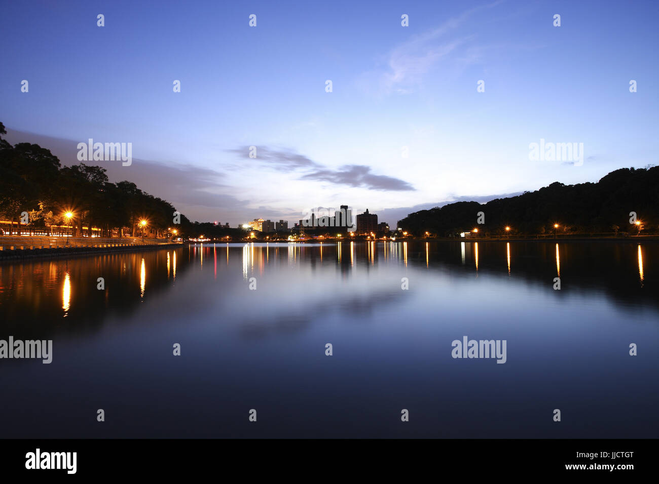 Neihu bihu park hi-res stock photography and images - Alamy