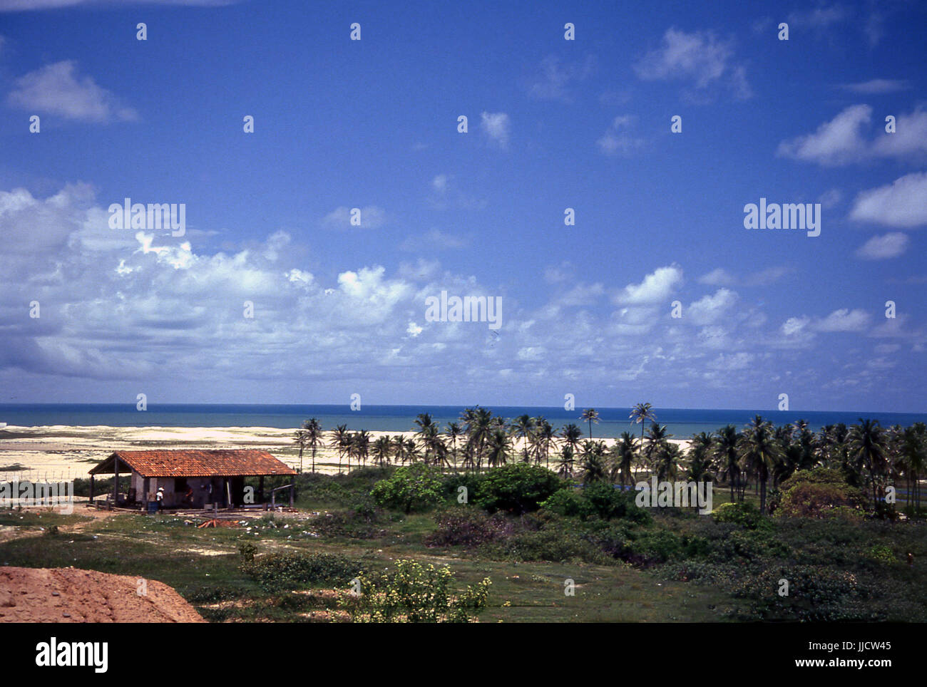 Porto das Dunas, Ceará, Brazil Stock Photo - Alamy