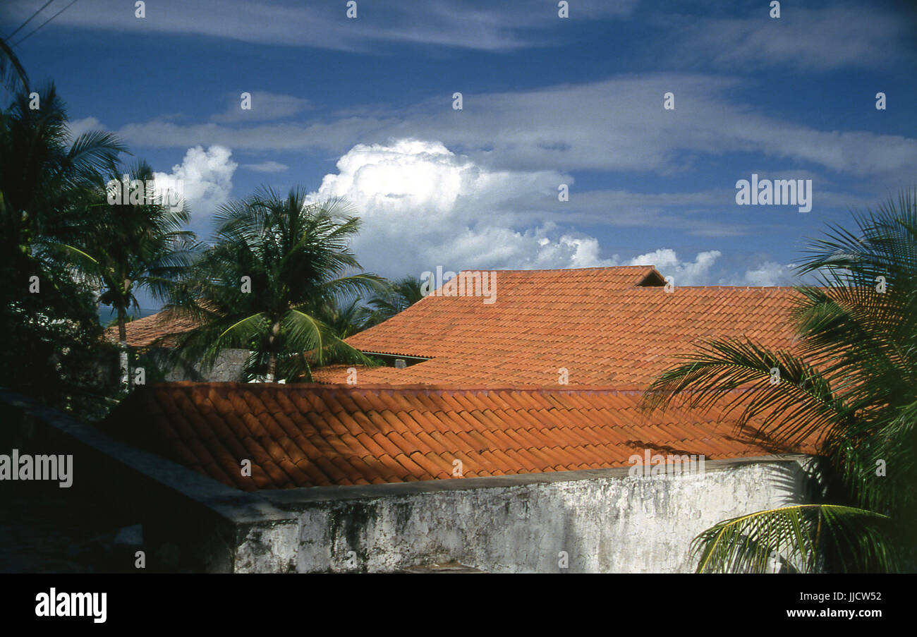 Porto das Dunas Beach, Ceará, Brazil Stock Photo - Alamy