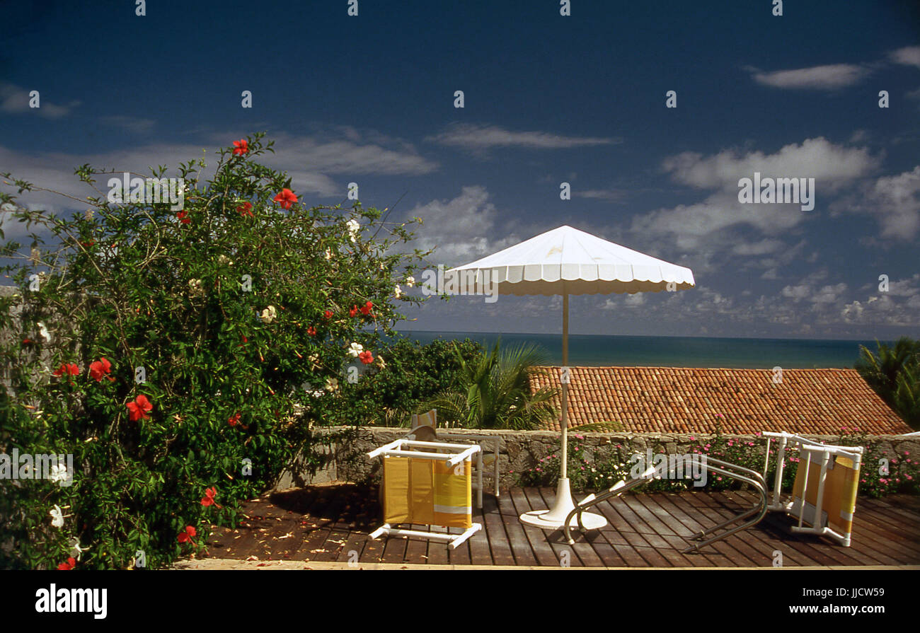 Porto das Dunas Beach, Ceará, Brazil Stock Photo - Alamy