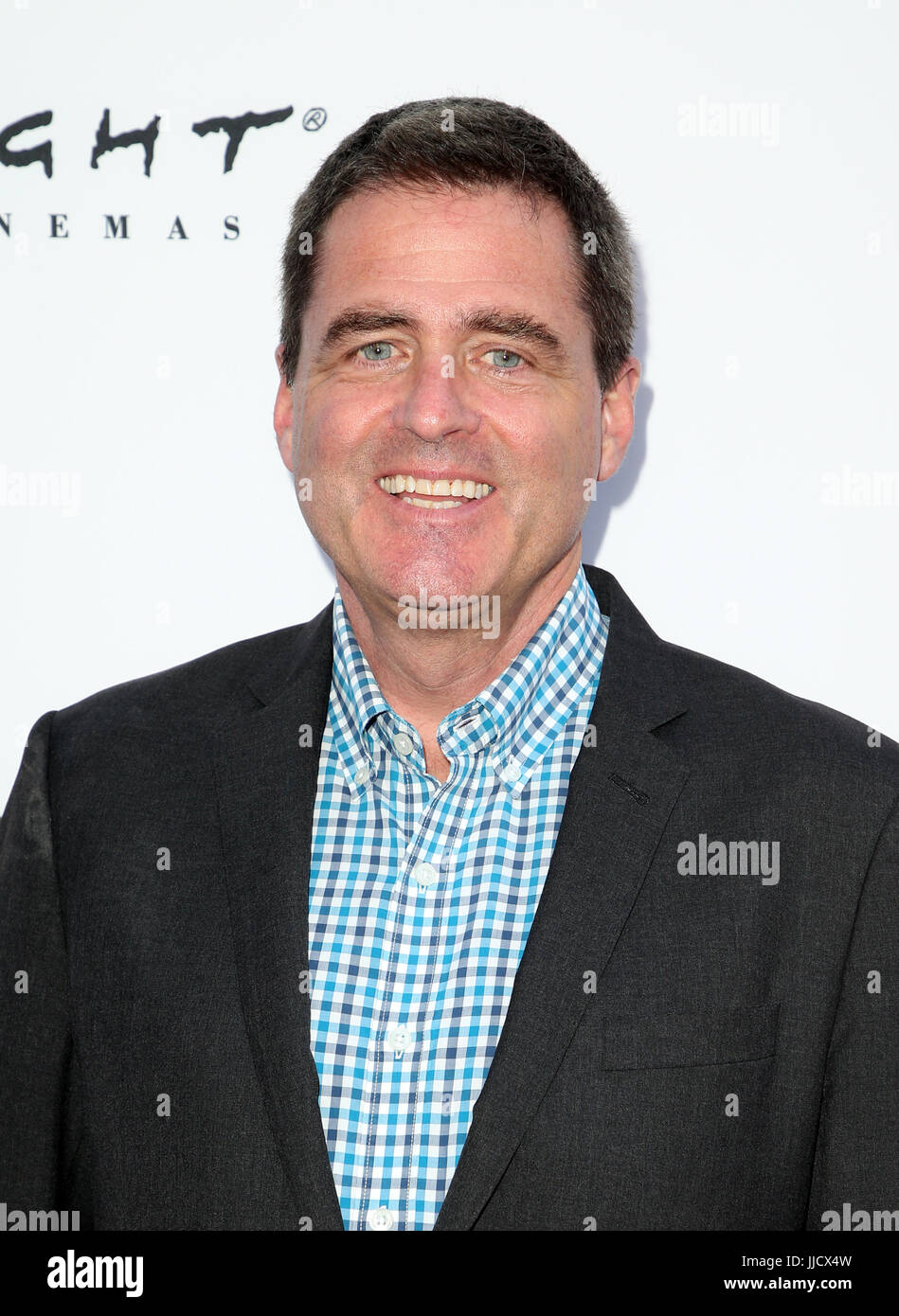 LA Film Festival - Gala Screening World Premiere of Saban Films’ 'Shot ...