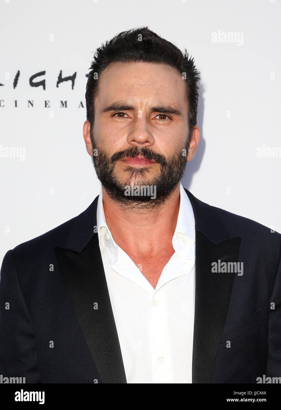 LA Film Festival - Gala Screening World Premiere of Saban Films’ 'Shot ...