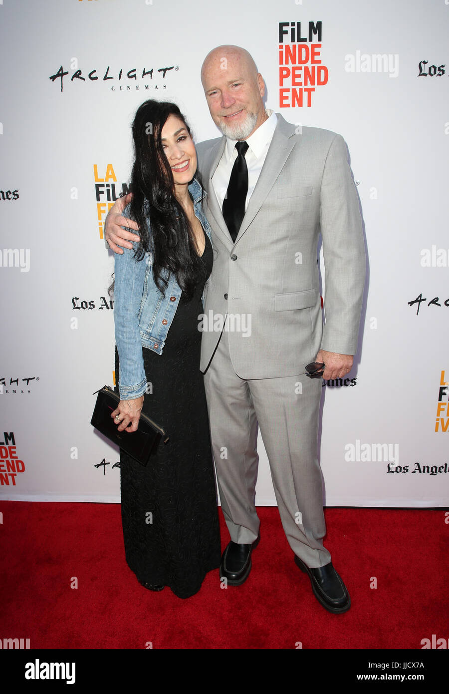 LA Film Festival - Gala Screening World Premiere of Saban Films’ 'Shot ...